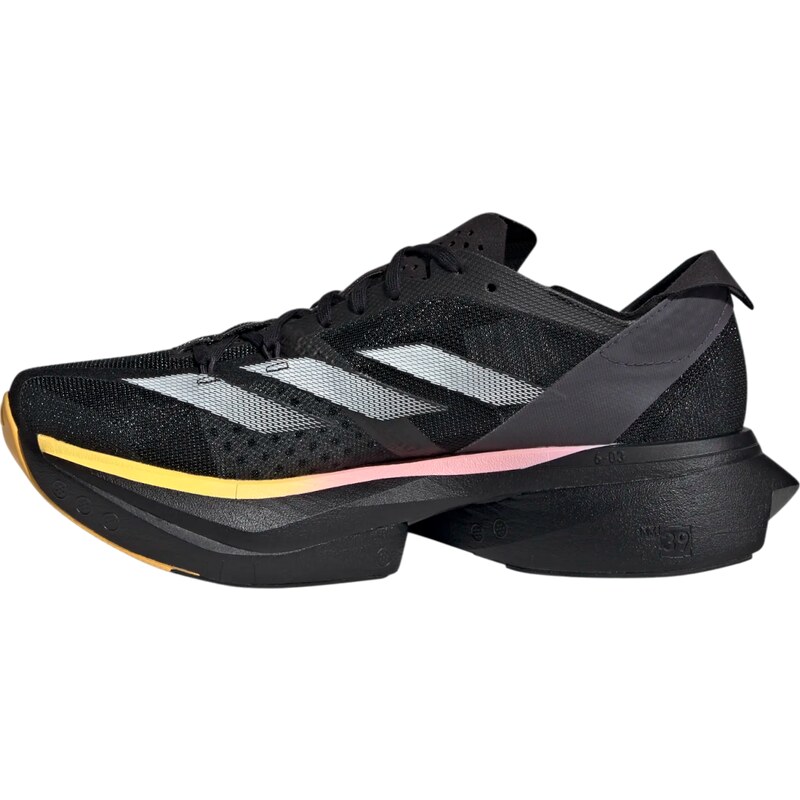 Pantofi de alergare adidas ADIZERO ADIOS PRO 3 W ig6431 - GLAMI.ro