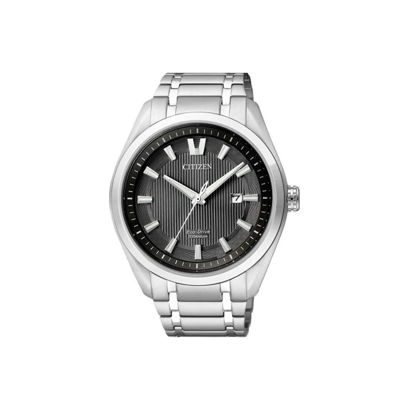 Citizen Super Titanium AW1240-57E - GLAMI.ro