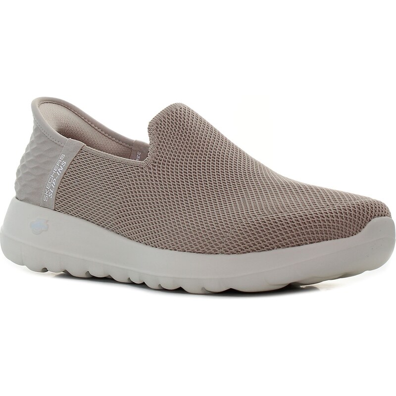 Skechers Slip Ins Walk Joy Vela 124641-TPE - GLAMI.ro