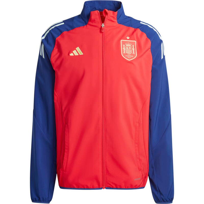 Jacheta adidas FEF PRE JKT 2024 ip6400 XL - GLAMI.ro