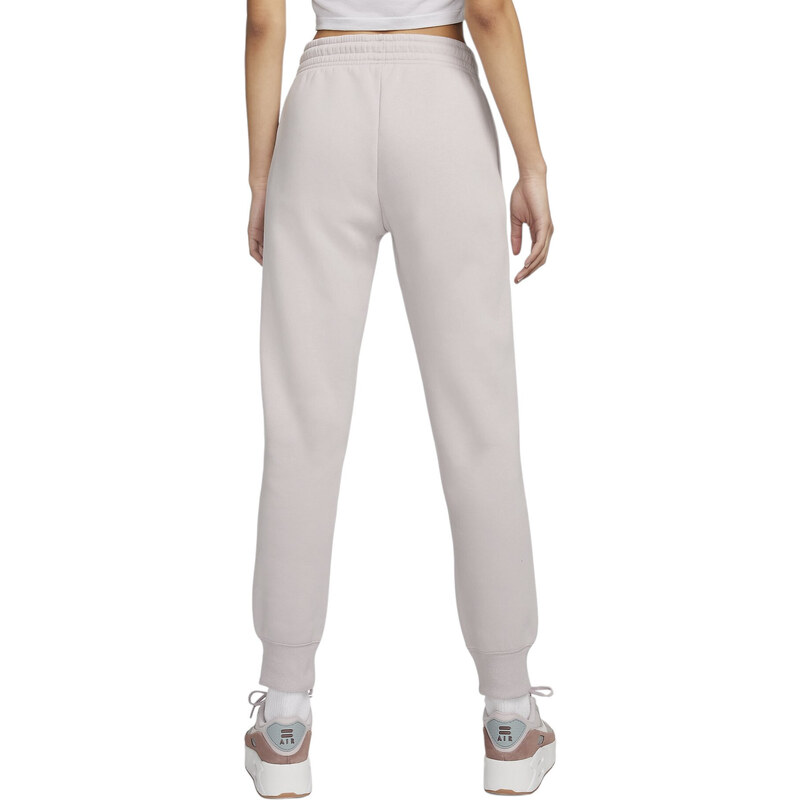 Pantaloni Nike W NSW PHNX FLC MR PANT STD fz7626-019 XL - GLAMI.ro