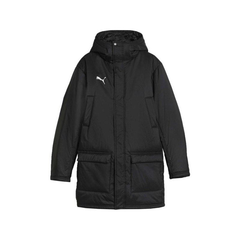 Puma Geacă de iarnă bărbați - Geacă de iarnă bărbați - GLAMI.ro