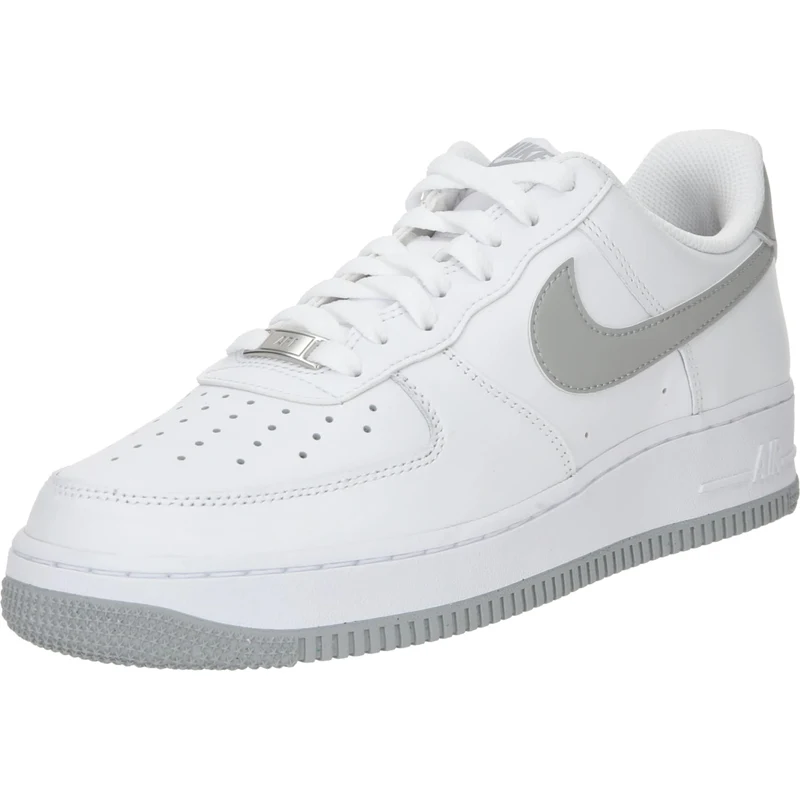 Nike Sportswear Sneaker low 'Air Force 1 '07' alb - GLAMI.ro
