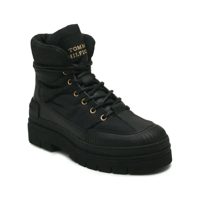 Tommy Hilfiger Insulete MONOGRAM OUTDOOR - GLAMI.ro