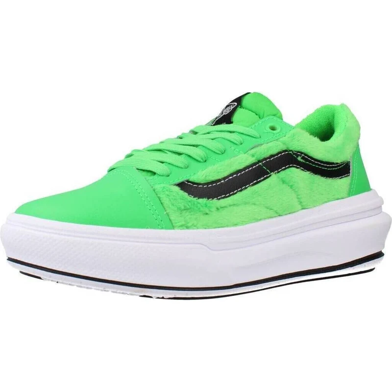 Vans Pantofi sport modern Femei OLD SKOOL OVERT CC - GLAMI.ro