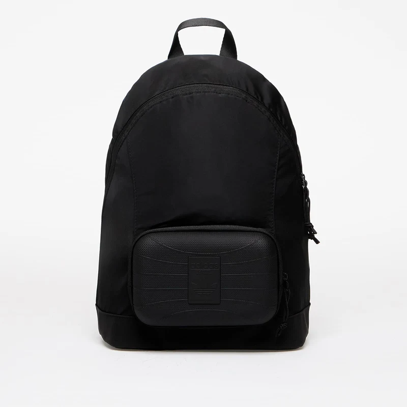 adidas Originals adidas Sst Backpack Black 11 l - GLAMI.ro