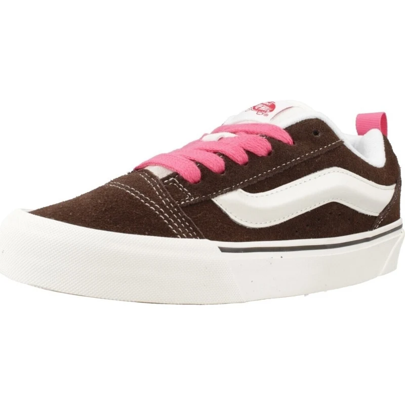 Vans Pantofi sport modern Femei KNU SKOOL RETRO - GLAMI.ro