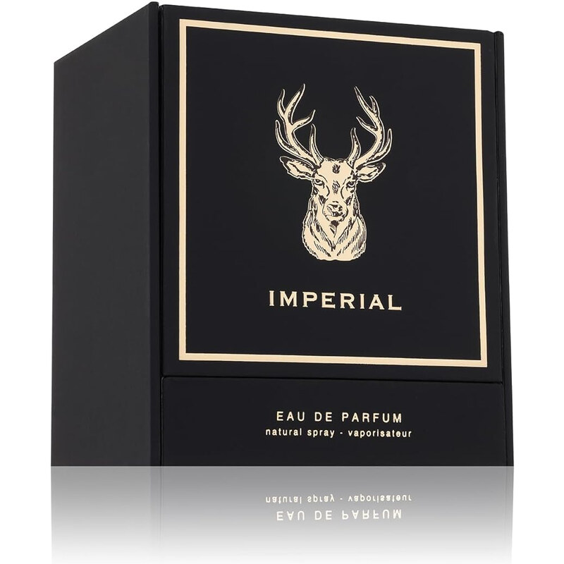 Parfum Imperial, Fragrance World, apa de parfum 100 ml, unisex ...