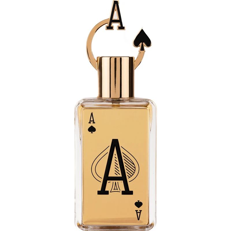 Parfum Ace, Fragrance World, apa de parfum 100 ml, unisex - inspirat ...