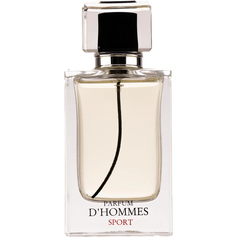 Parfum D Hommes Sport, Fragrance World, apa de parfum 100 ml, barbati ...