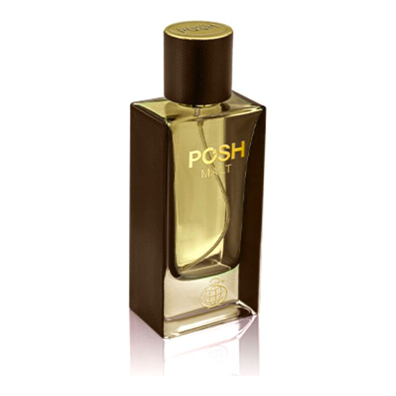 French Avenue Parfum Posh Malt, Fragrance World, apa de parfum 80 ml ...