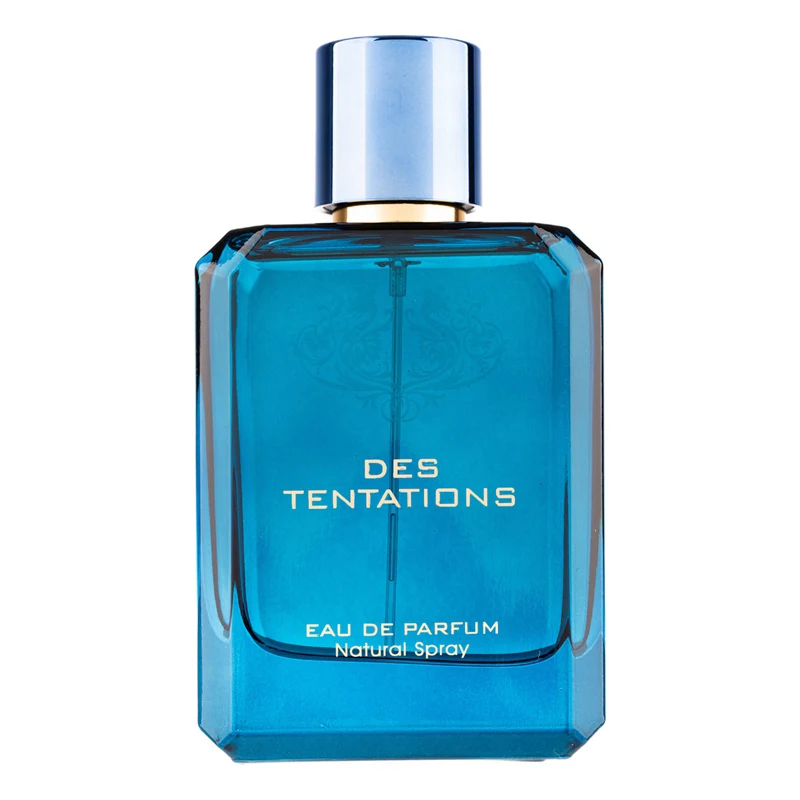 Parfum Des Tentations, Fragrance World, apa de parfum 100 ml, barbati ...
