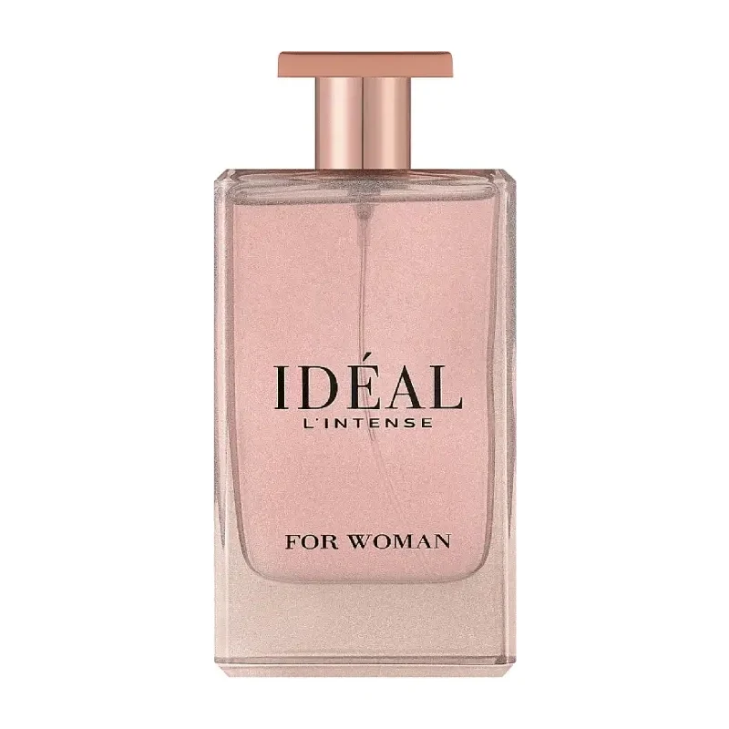 Parfum Ideal L intense For Women, Fragrance World, apa de parfum 100 ml ...