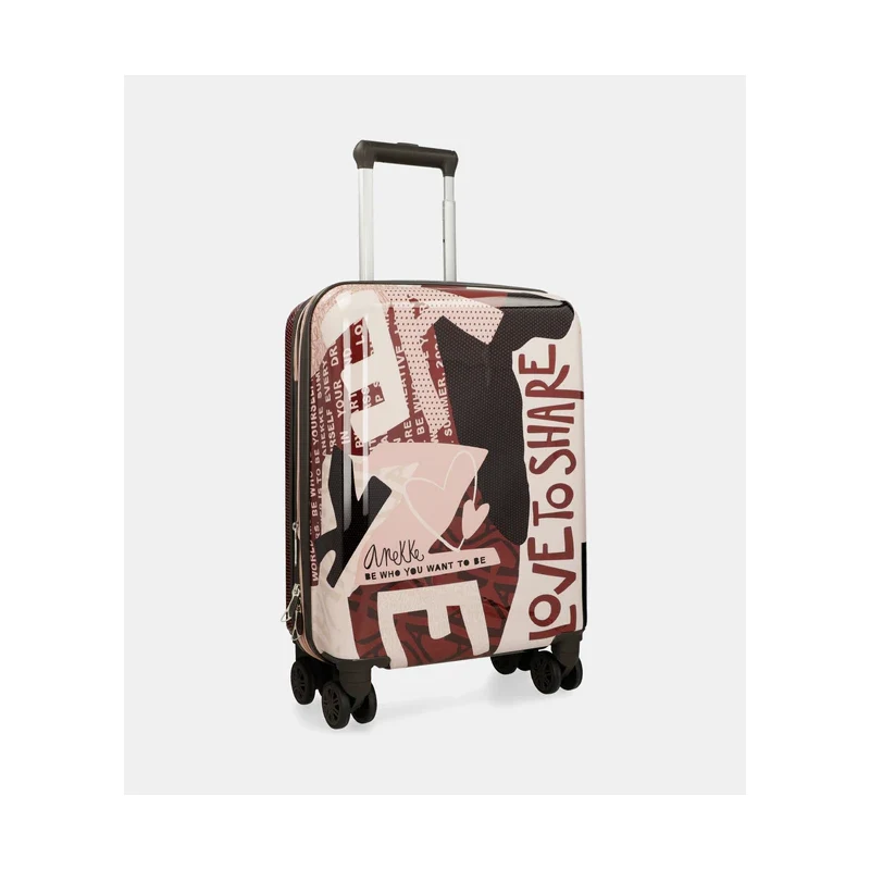 Troller cabina Anekke 38474-401 - GLAMI.ro