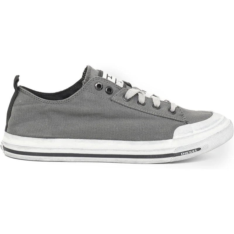 Sneakers - Diesel ASTICO SASTICO LOW CUT W SNEAK Grey - GLAMI.ro