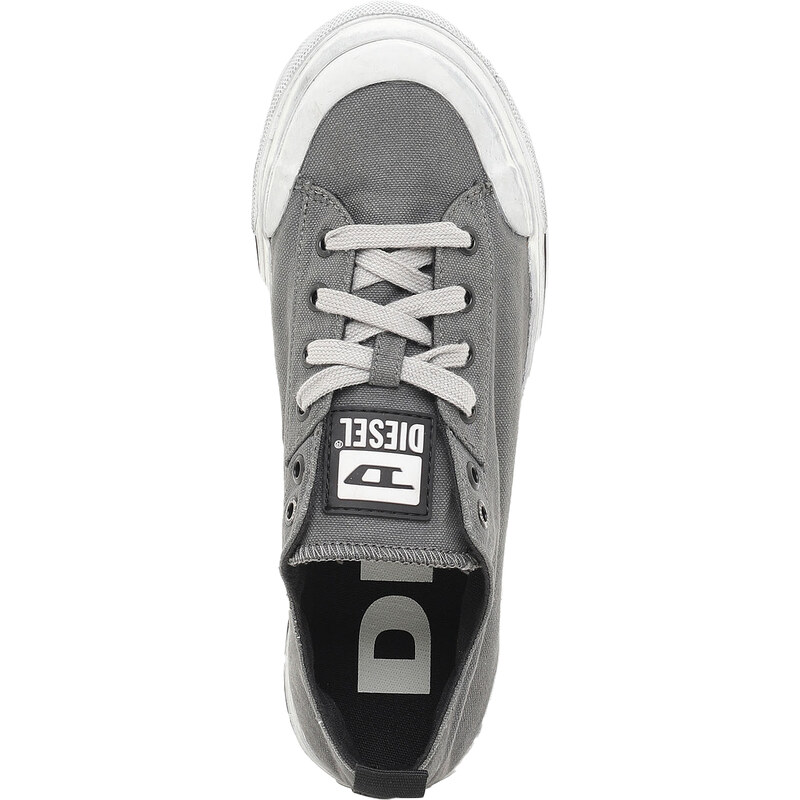 Sneakers - Diesel ASTICO SASTICO LOW CUT W SNEAK Grey - GLAMI.ro