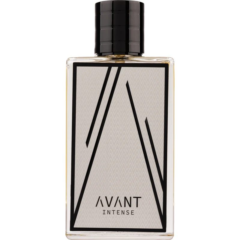 Parfum Avant Intense, Fragrance World, apa de parfum 100 ml, barbati ...