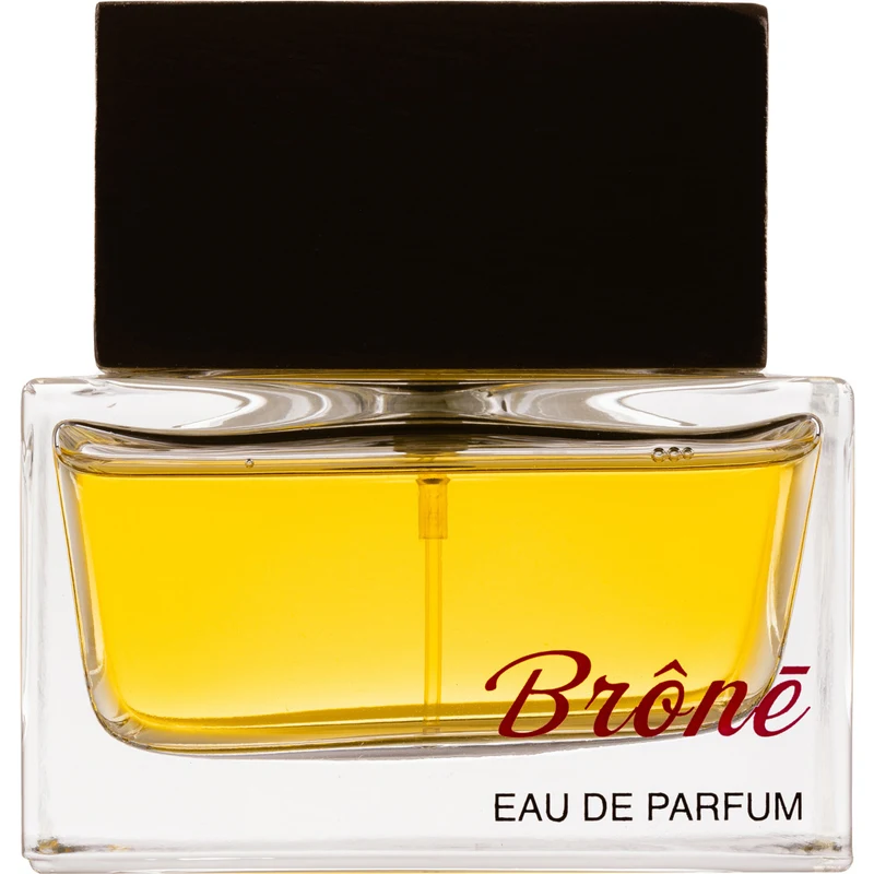Parfum Brone Pour Homme, Fragrance World, apa de parfum 90 ml, barbati ...