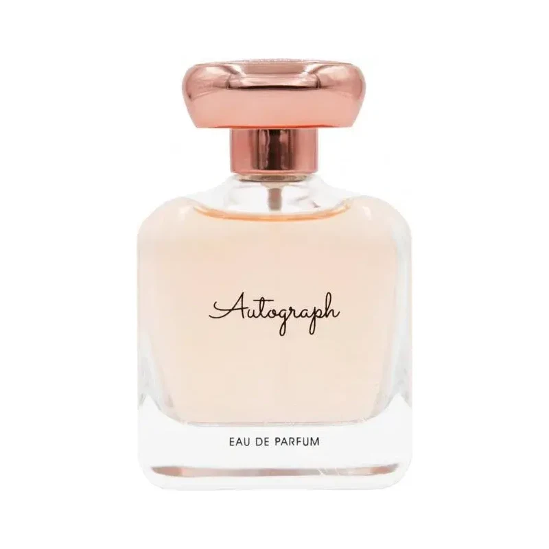 Parfum Autograph, Fragrance World, apa de parfum 100 ml, femei ...