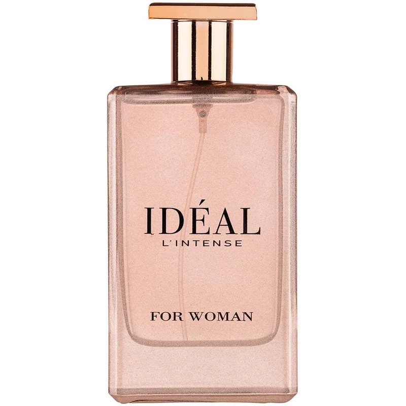 Apa de Parfum Ideal L'intense, Fragrance World, Femei - 100ml - GLAMI.ro