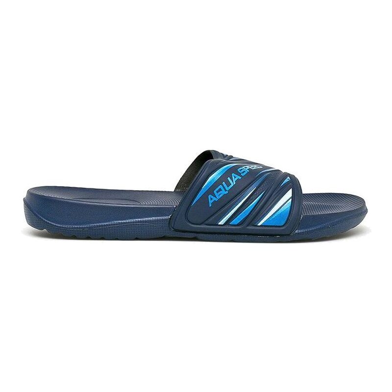 Slapi Barbati AQUA SPEED Slides Idaho 10 - GLAMI.ro