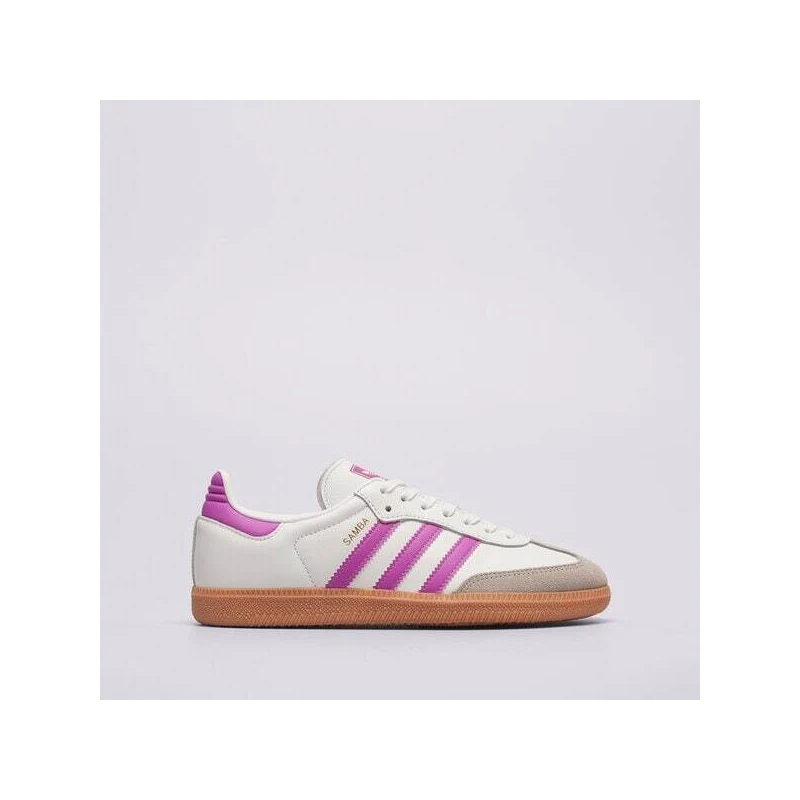 Adidas Samba Copii Încălțăminte Sneakers IH2873 Alb - GLAMI.ro