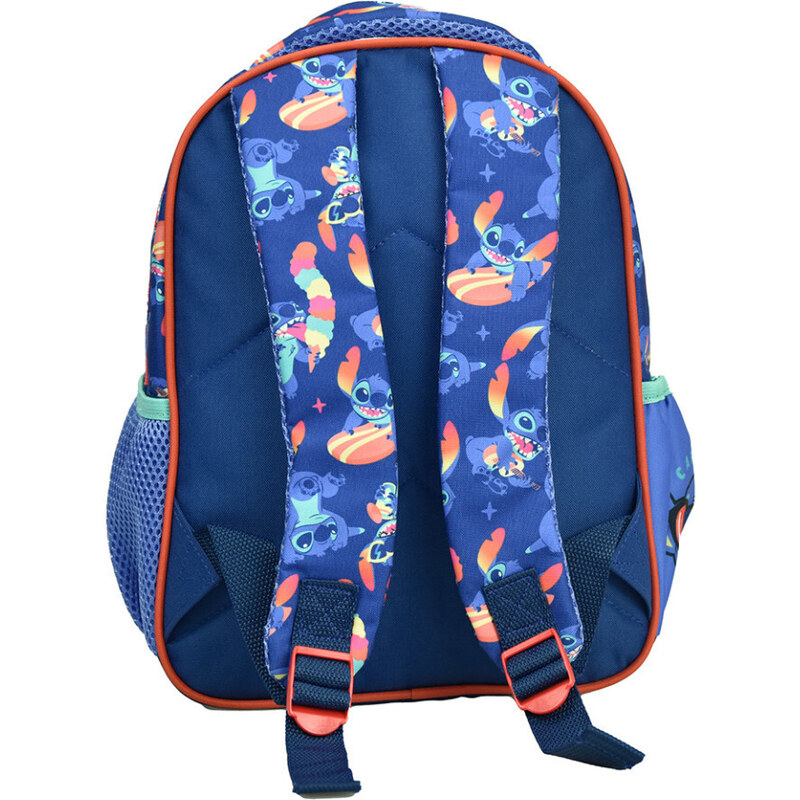 Disney Lilo și Stitch Chillin' rucsac, geantă 30 cm - GLAMI.ro