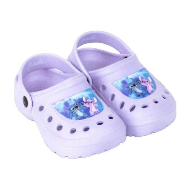 Disney Lilo și Stitch Cosmic papuci copii clog 26/27 - GLAMI.ro