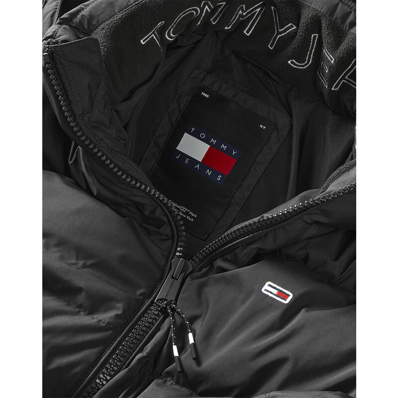TOMMY JEANS TJM ESSENTIAL DOWN JACKET EXT - GLAMI.ro