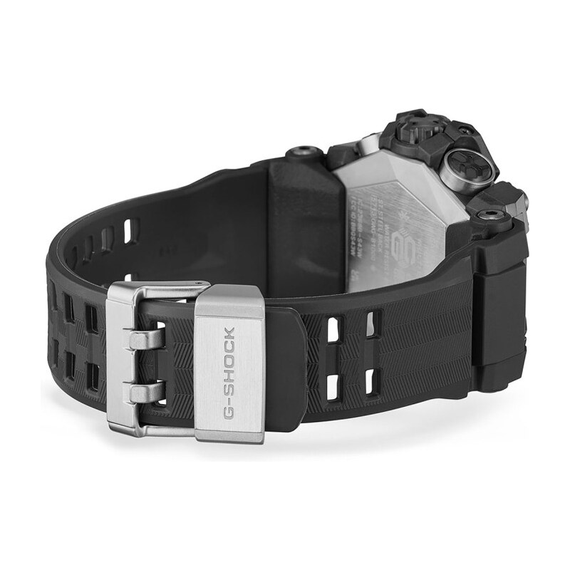 Casio Ceas G-Shock GWG-B1000-1AER MUDMASTER Triple Sensor Bluetooth ...