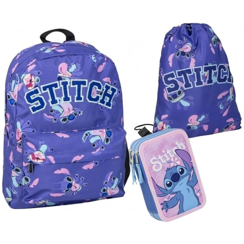 Lilo és Stitch Disney Lilo și Stitch Disney Lilo și Stitch Pachet ...