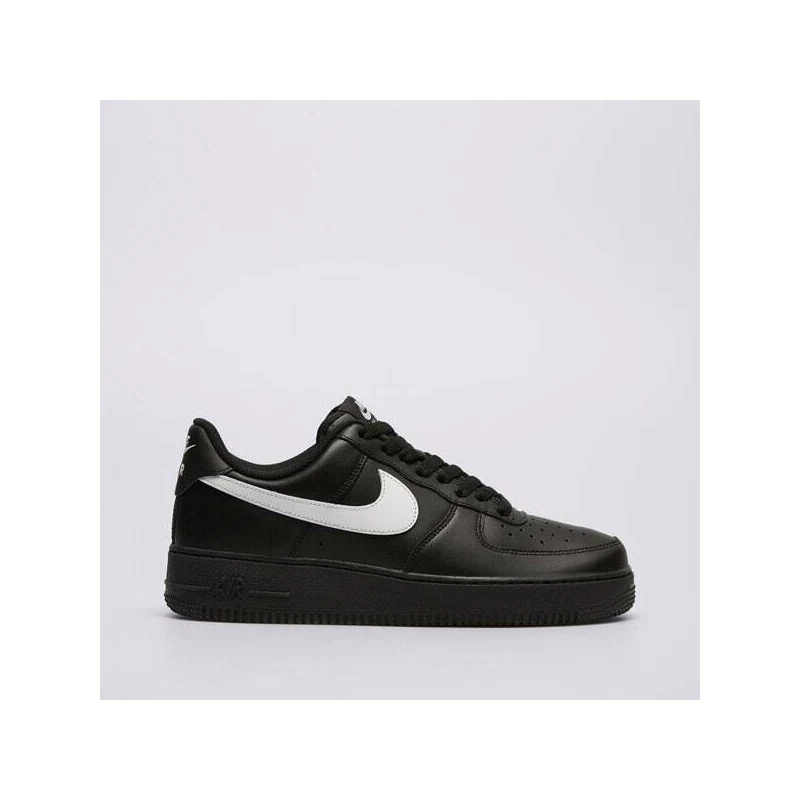 Nike Air Force 1 '07 Bărbați Încălțăminte Sneakers FZ0627-010 Negru ...