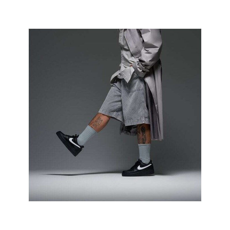 Nike Air Force 1 '07 Bărbați Încălțăminte Sneakers FZ0627-010 Negru ...