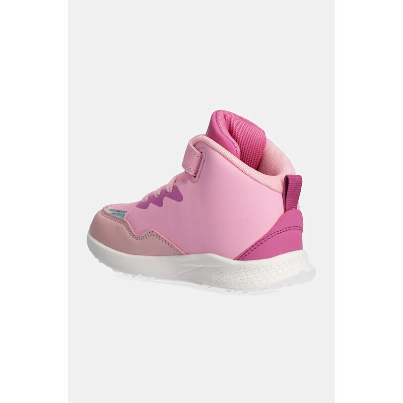 Primigi sneakers pentru copii culoarea roz, PRF 69592 - GLAMI.ro