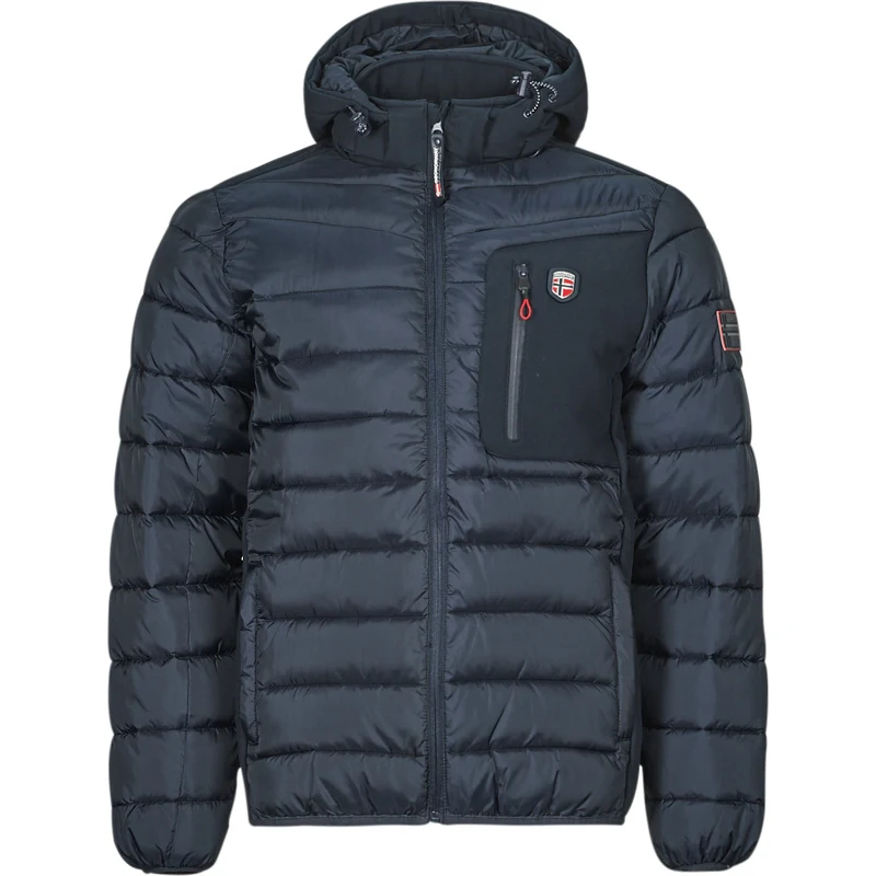 Geographical Norway Geci Bărbați BELVIRA - GLAMI.ro