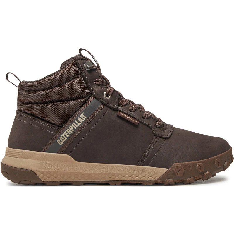 Ghete CAT Footwear - GLAMI.ro
