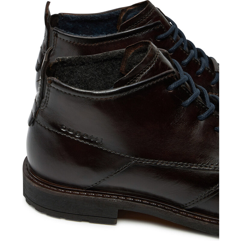 Ghete Bugatti - GLAMI.ro