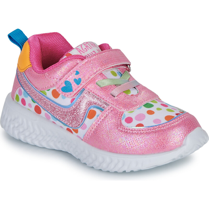 Agatha Ruiz de la Prada Pantofi sport Casual Fete RUNNING - GLAMI.ro