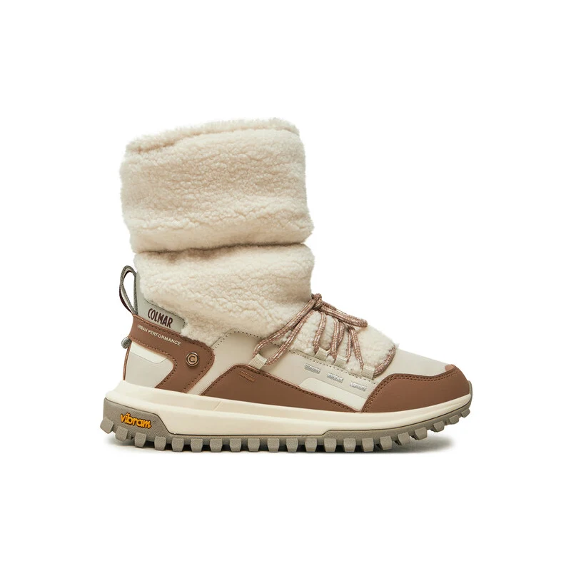 Cizme de zăpadă Colmar - GLAMI.ro