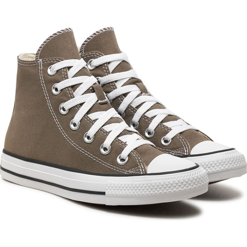 Converse Chuck Taylor All Star Seasonal Colour High Top Unisex ...