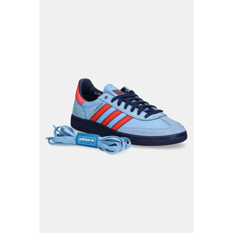 adidas Originals sneakers x C.P. Company Manchester Spezial IH3312 ...