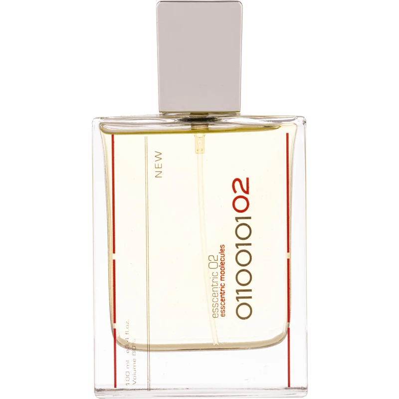 Parfum Esscentric Molecules 02, Fragrance World, apa de parfum 100 ml ...