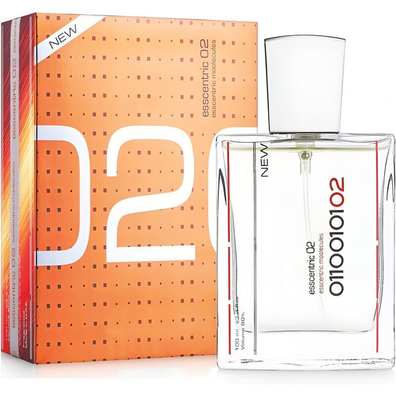 Parfum Esscentric Molecules 02, Fragrance World, apa de parfum 100 ml ...