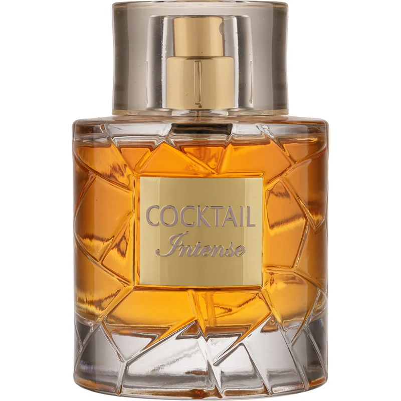 Parfum Cocktail Intense, Fragrance World, apa de parfum 100 ml, unisex ...