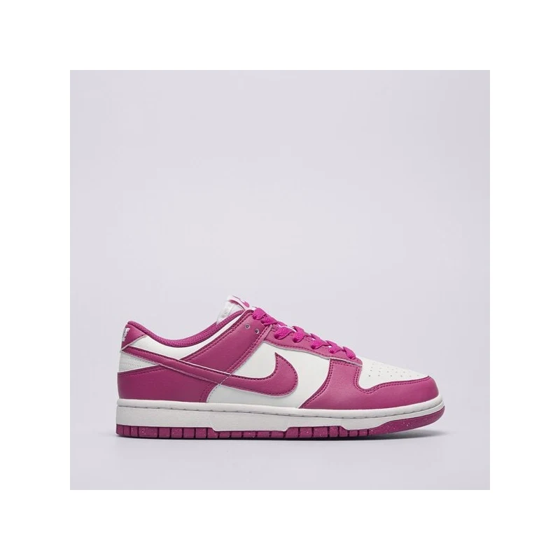 Nike Dunk Low Femei Încălțăminte Sneakers DD1873-110 Alb - GLAMI.ro