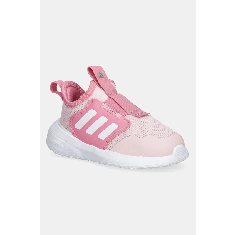 adidas sneakers pentru copii TENSAUR COMFORT culoarea roz, IH1060 ...