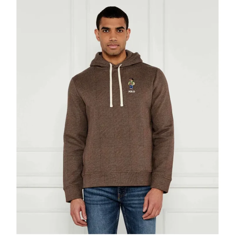 POLO RALPH LAUREN Hanorac | Regular Fit - GLAMI.ro