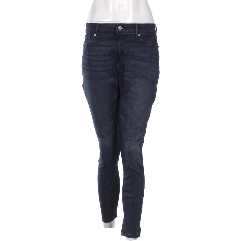 Blugi de femei Denizen from Levi's - GLAMI.ro