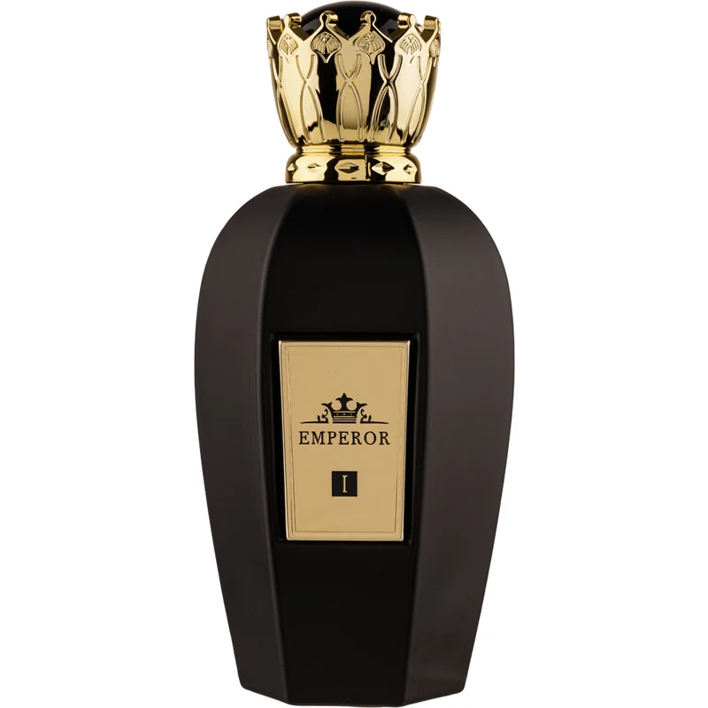 Parfum Emperor 1, Fragrance World, apa de parfum 100 ml, barbati ...