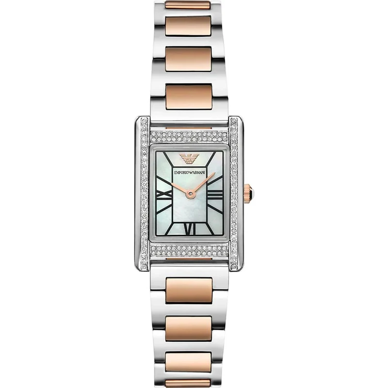 Emporio Armani ceas femei, AR11626 - GLAMI.ro